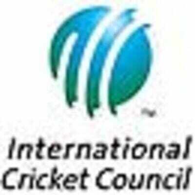Indian national under ICC scanner | New Zealand in India 2016 News ...