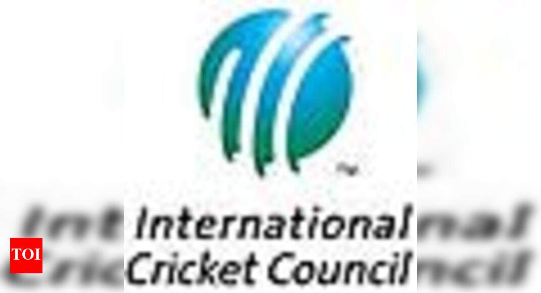 Indian national under ICC scanner | New Zealand in India 2016 News ...