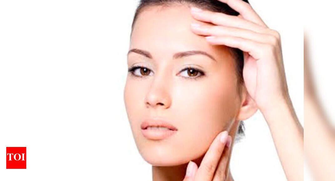 5 effective make-up tips for any skin tone - Times of India