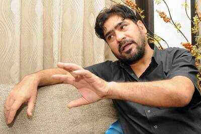 NSD trains actors to deliver strong content: Yashpal Sharma | Hindi ...