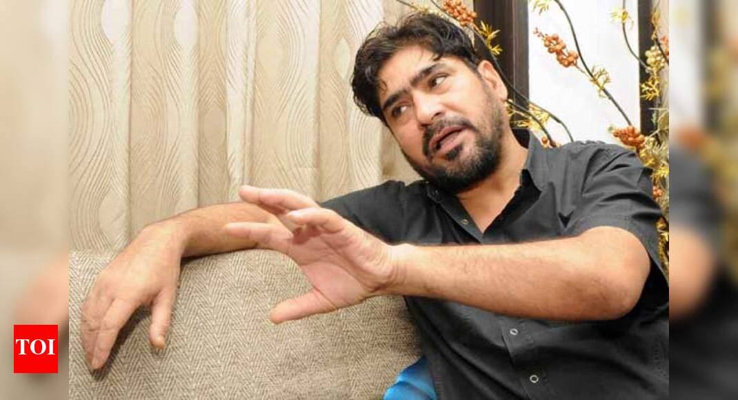 NSD trains actors to deliver strong content: Yashpal Sharma | Hindi ...