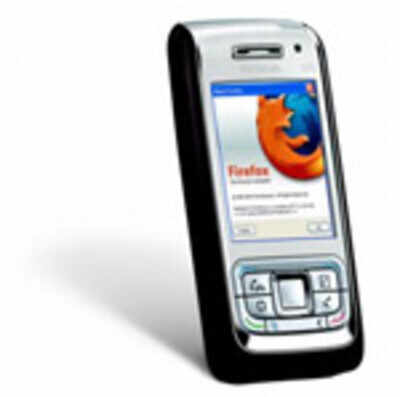 Open mobile browsers to zoom - The Times of India