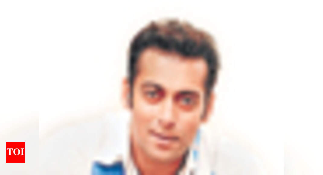 Scriptwriter Salman | Hindi Movie News - Times of India
