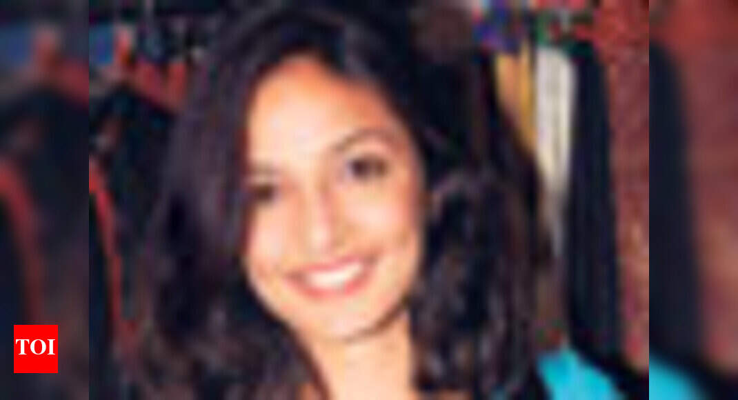 No bling for the young | Events Movie News - Times of India