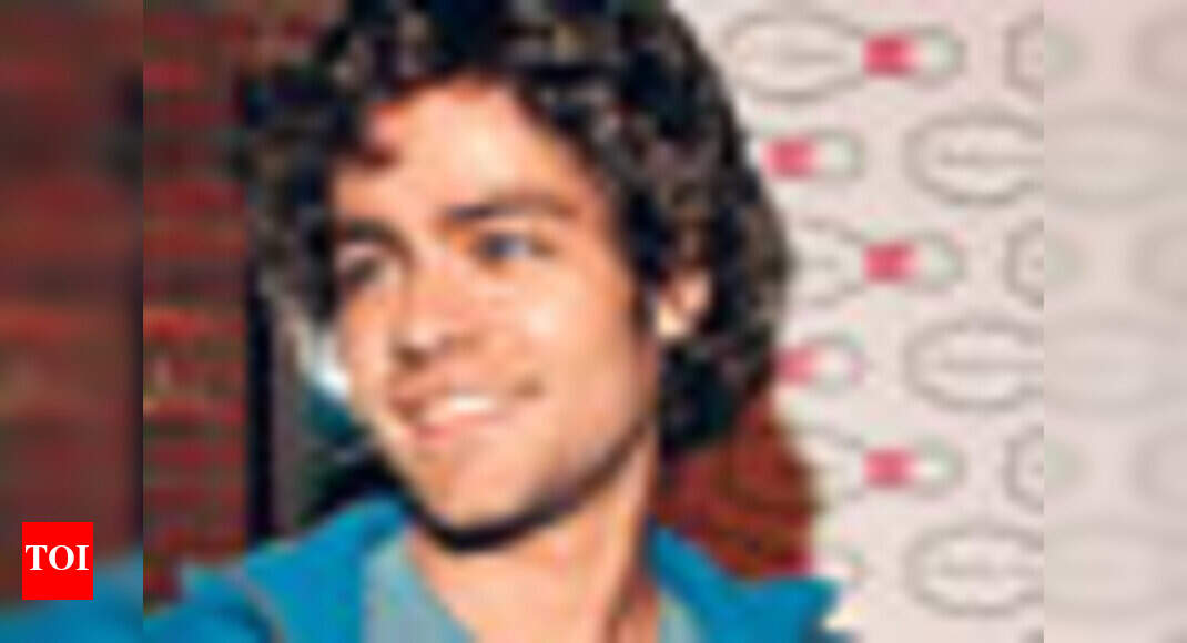 Adrian is Diaz’s secret admirer! | English Movie News - Times of India