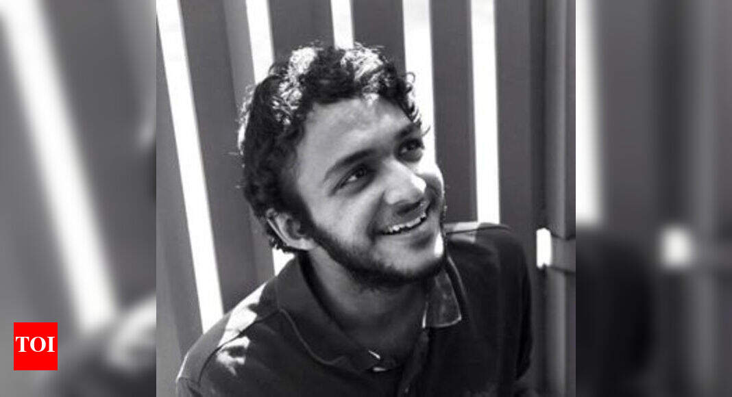 Brahma actor Nassar's son to make his acting debut | Kannada Movie News ...