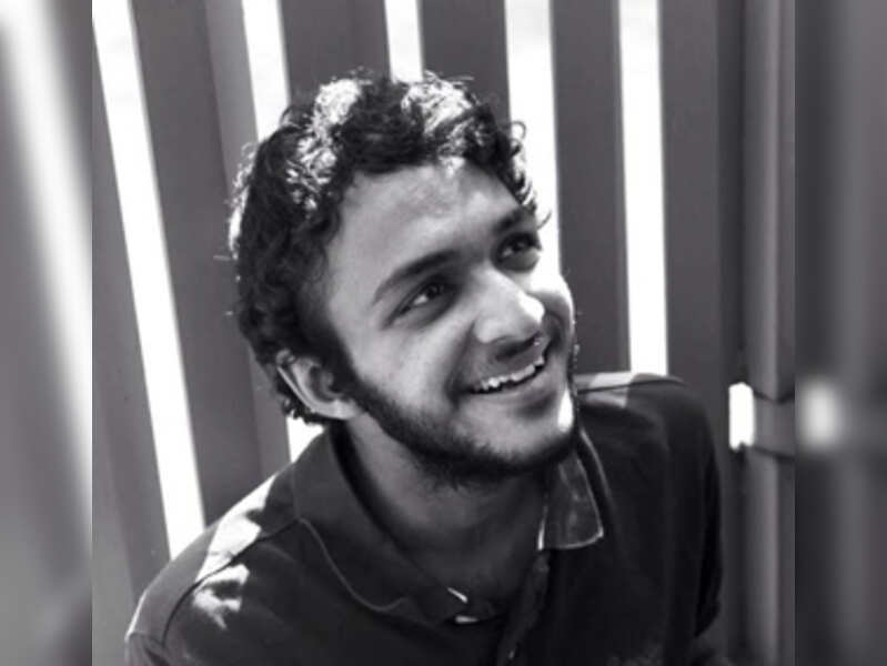 Twara Desai: Brahma actor Nassar's son to make his acting debut ...