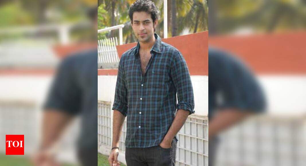 Srikanth Addala to direct Varun Tej's debut film | Telugu Movie News ...