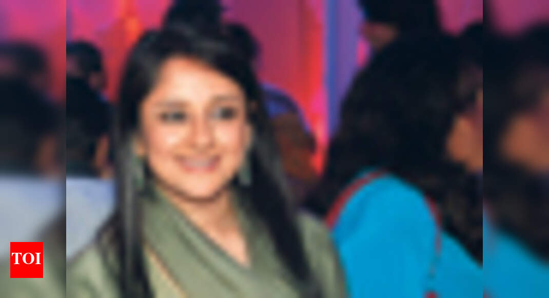 Egyptian toast to Farhat Jamal | Events Movie News - Times of India