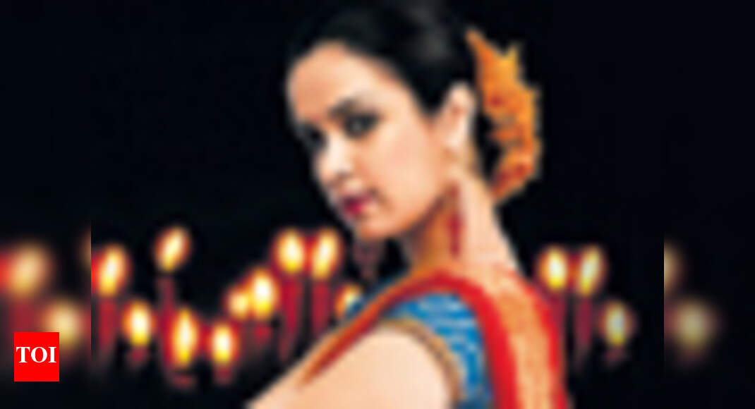 Nargis portrays a remarkable role | Hindi Movie News - Times of India