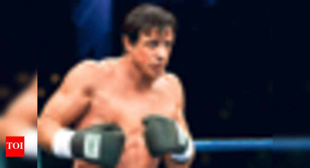 Rocky’s sporting victory! | English Movie News - Times of India