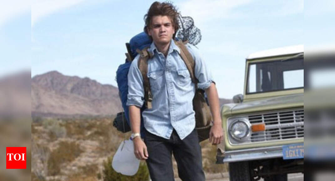 How to get the perfect disheveled look for men - Times of India