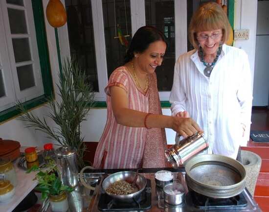 5 holidays where you’ll enjoy cooking | TimesTravel