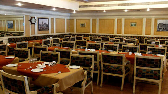 Bonobo, Mumbai - Times of India Travel