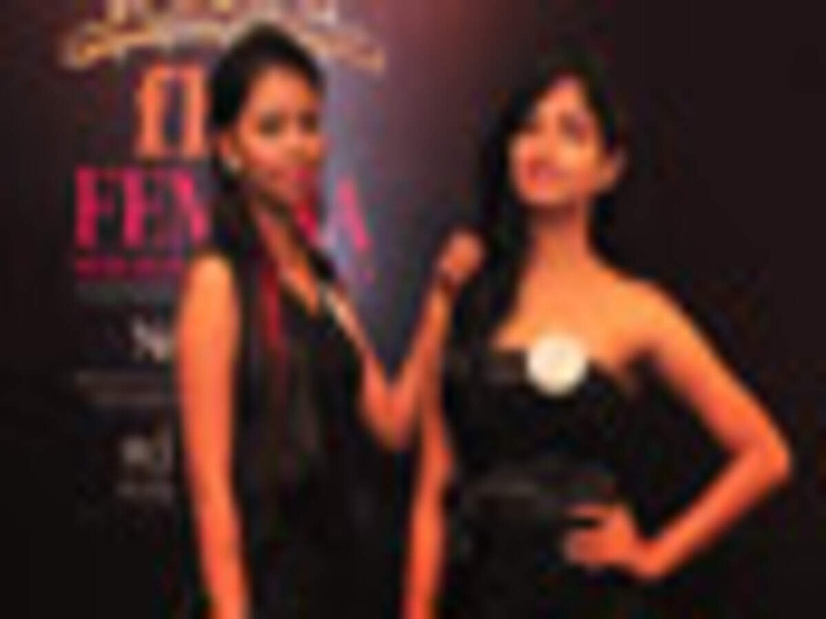 fbb Femina Miss India 2014 Bhubaneswar audition receives overwhelming response