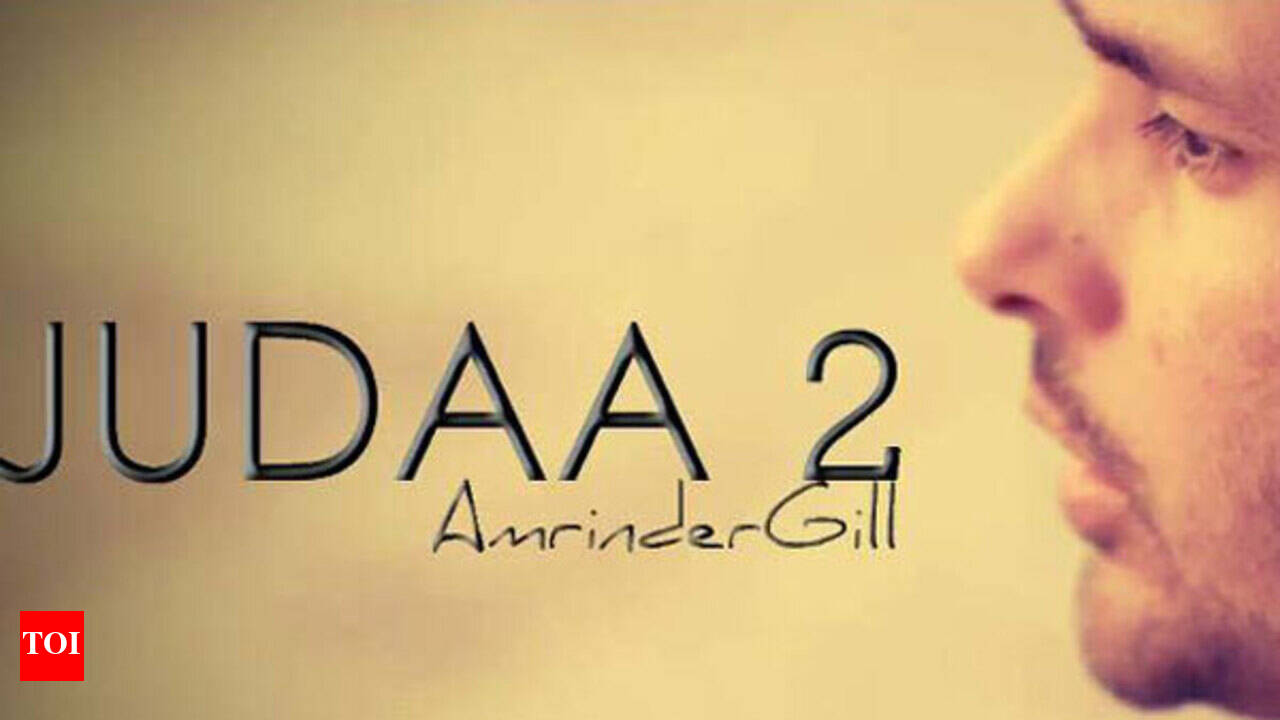 Amrinder Gill Wallpaper Judaa 2