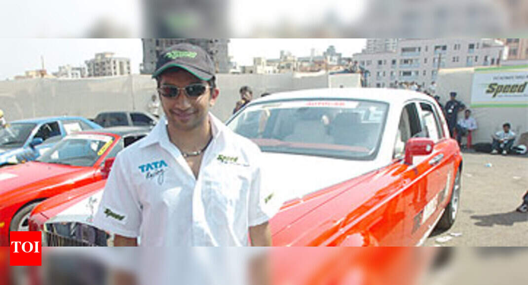 Indian driver must in Team India CEO's F1 venture | undefined News ...