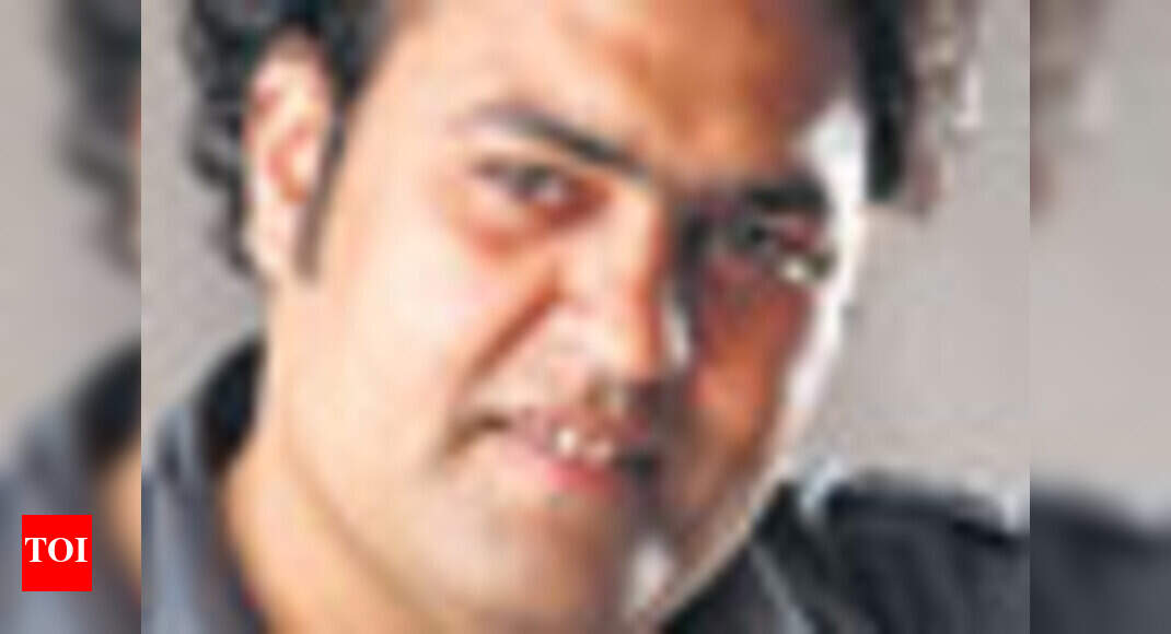 ‘I learnt a lot from Santoshi’ | Hindi Movie News - Times of India