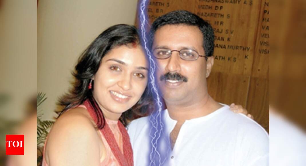 It’s splitsville for Anu Prabhakar and Krishna Kumar | Kannada Movie News - The Times of India