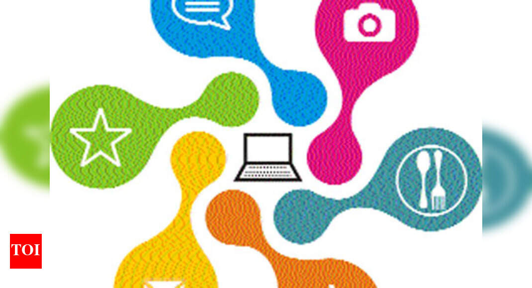 Gen i clicks over common interests - Times of India