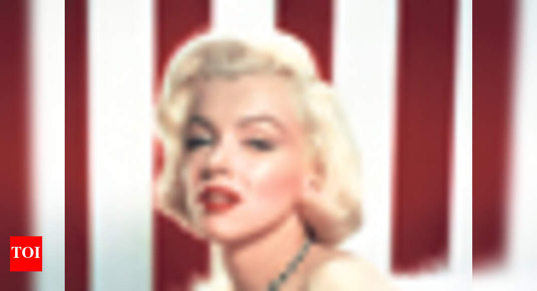 Starry-eyed | English Movie News - Times of India