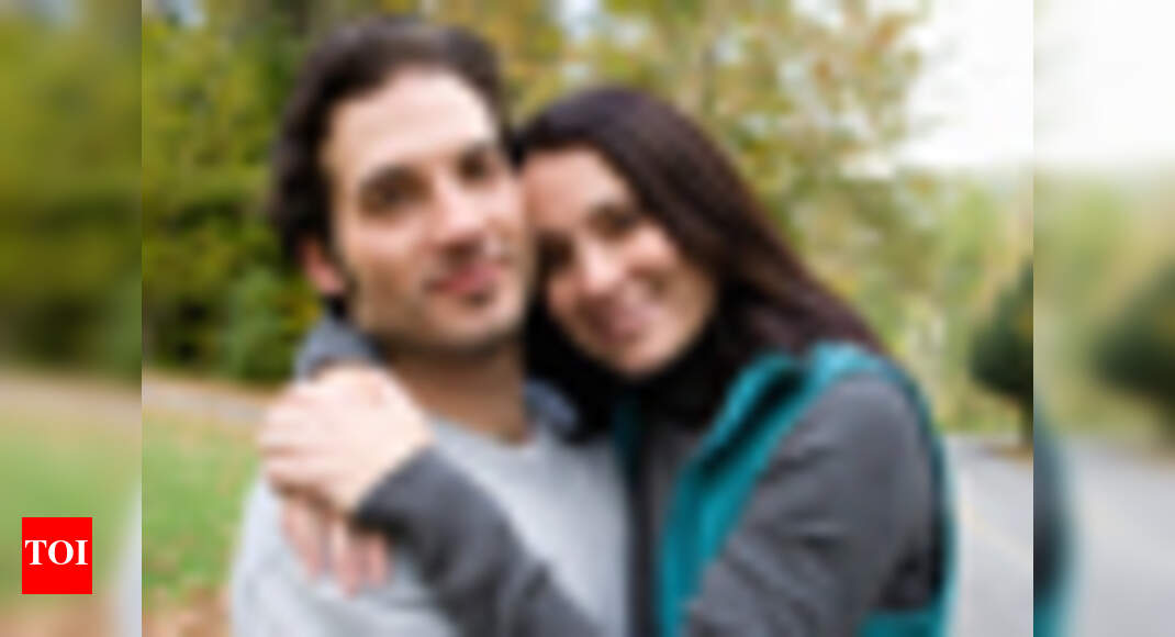 What makes a marriage click? - Times of India