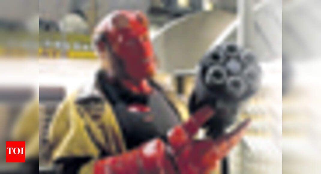 Sequels: One too many? | English Movie News - Times of India