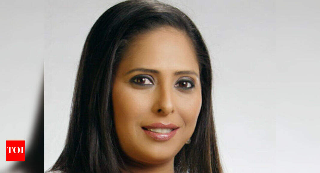 I’m single because of Master Feroz: Geeta Kapur - Times of India