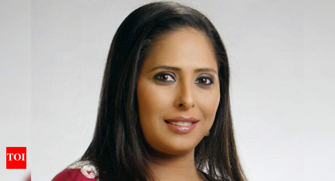 Zee Tv: I’m single because of Master Feroz: Geeta Kapur - Times of India