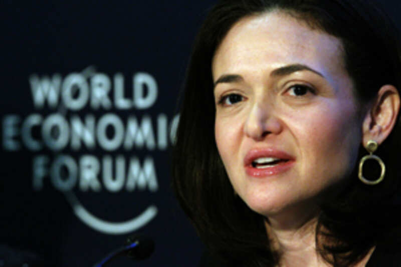 10 most powerful women in tech | Gadgets Now