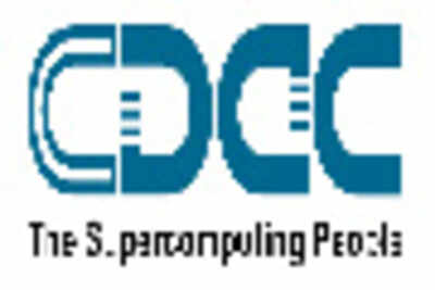 C-DAC to tie up with Pvt firms - Times of India