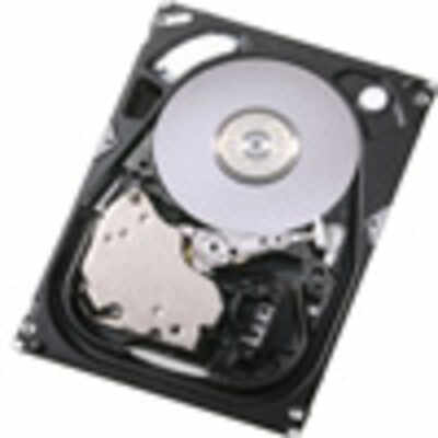 Hitachi 450 GB HDD - Times of India