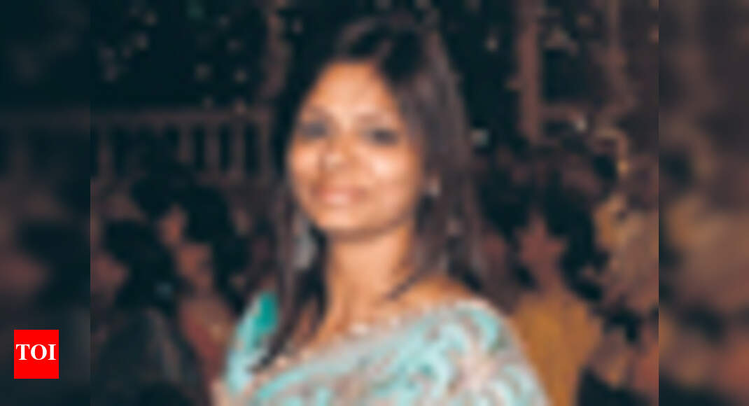 Spry and splendid | Events Movie News - Times of India