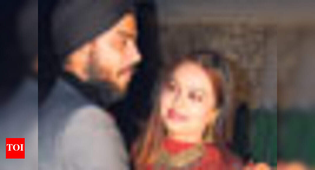 Puneet Singh hosts a rocking bash | Events Movie News - Times of India