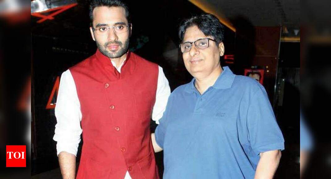 'Youngistaan' team pays tribute to late actor Farooque Shaikh | Hindi ...