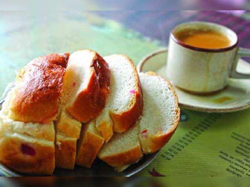 The most popular Irani bun maska places in Pune - Times of India