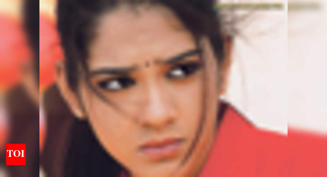 Sandhya set for round two | Hindi Movie News - Times of India