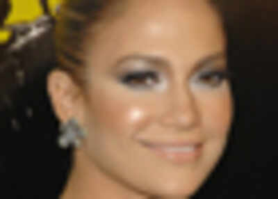 J.Lo to star in new reality TV show | English Movie News - Times of India