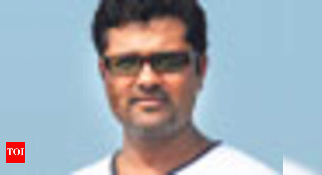 In conversation with Vivek Sharma | Hindi Movie News - Times of India
