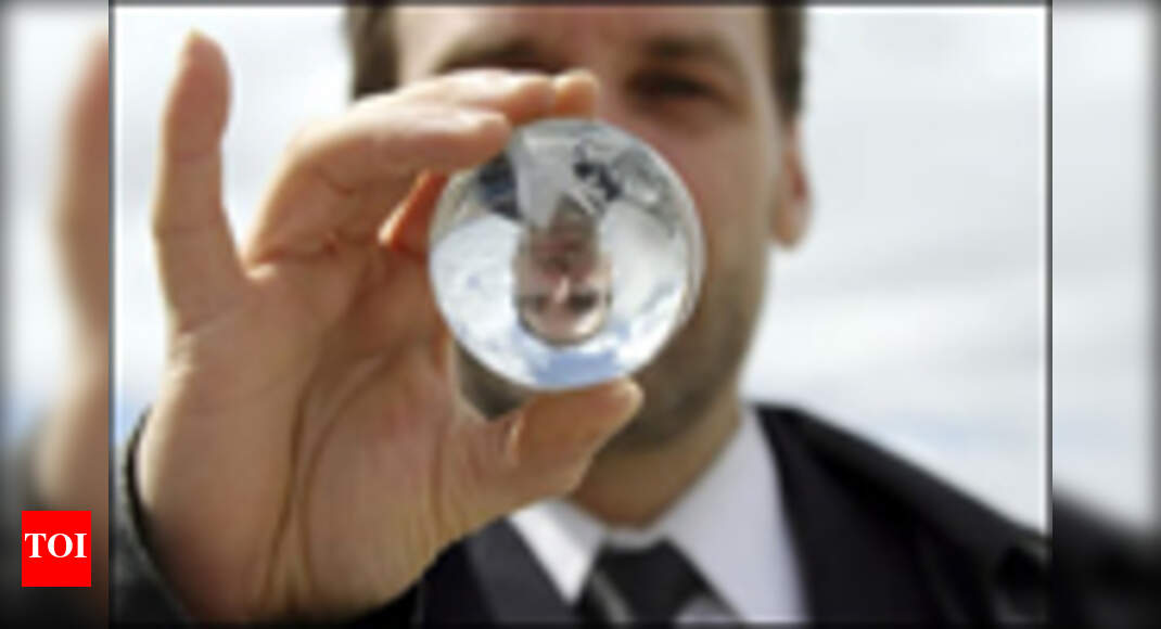 Sarin UK's most powerful tech honcho - Times of India