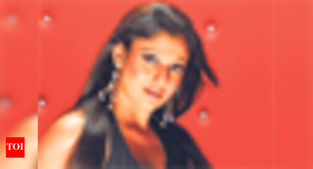 All eyes on Nayan | Hindi Movie News - Times of India