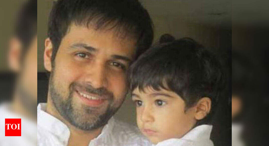 ‘Ayaan is getting the best care in Canada’ | Hindi Movie News - Times ...