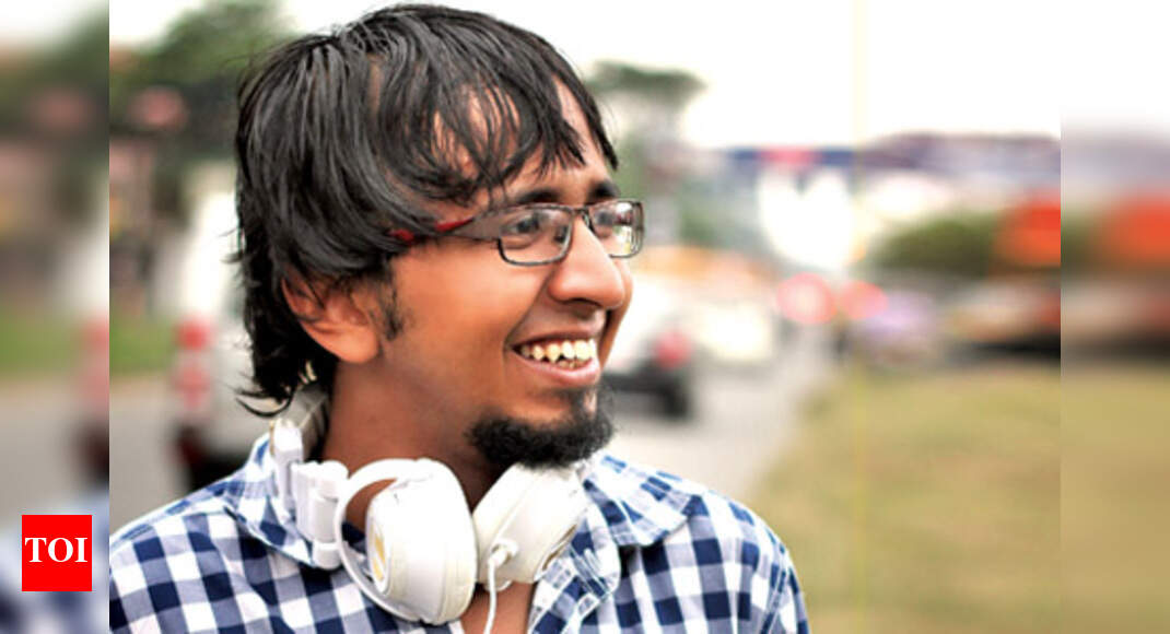 Interview with Varun Unni | Malayalam Movie News - The Times of India