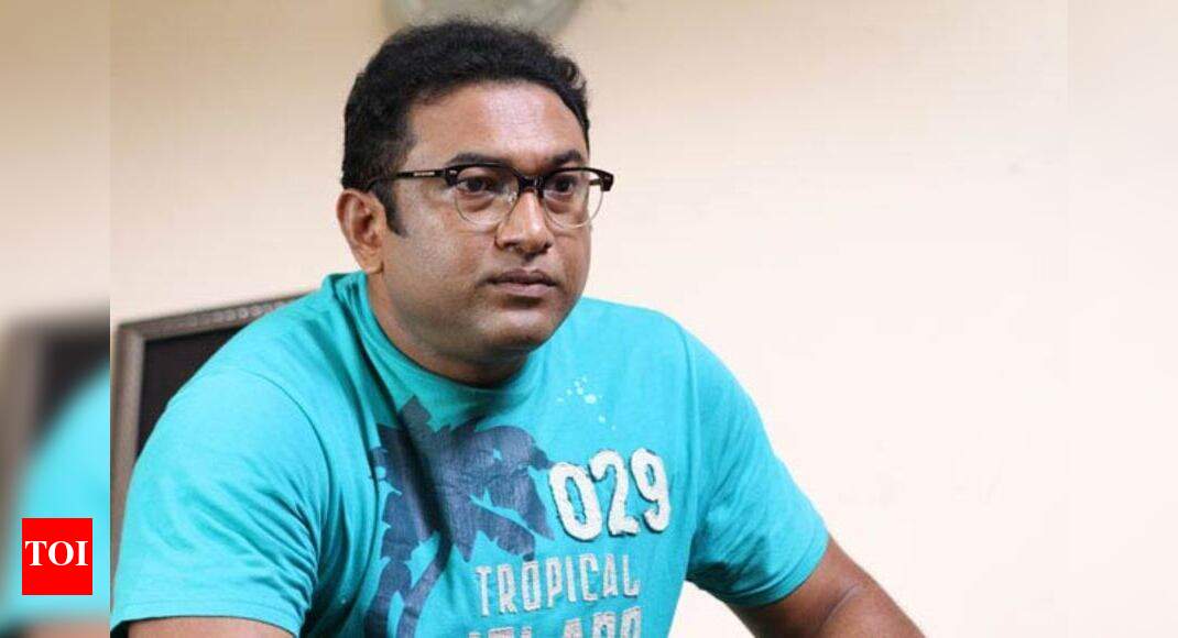 Baburaj wants to reach out to the audience through television - Times ...