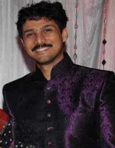 Singer Rajesh Krishna to don greasepaint again | Kannada Movie News ...