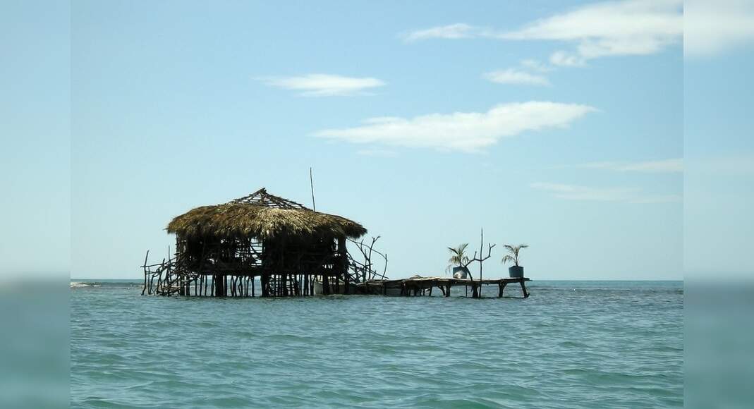 Top 5 Beaches Bars | 5 Stunning Beach Bars Around The World | TimesTravel