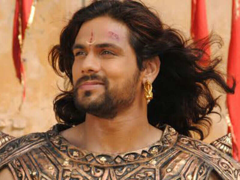 Arpit feels blessed - Times of India