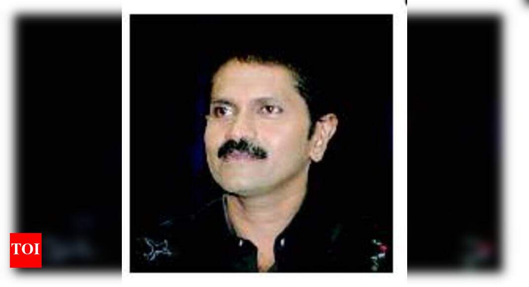 Actor Vinod Raj’s Bolero critically injures two motorists | Kannada ...