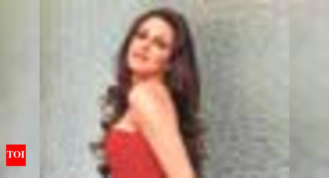 Neha is glowing! | Hindi Movie News - Times of India