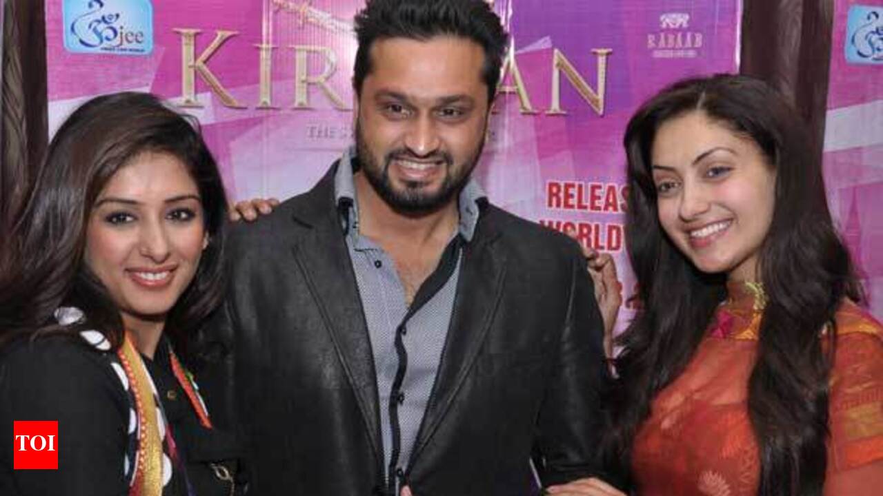 Roshan Prince Kirpaan City Of Stars The Tribune
